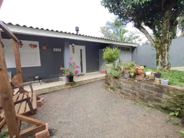 Casa / Sobrado para Venda em Alvorada/RS Nova Alvorada 2 Quartos