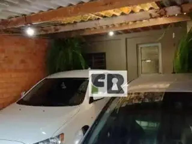 Casa / Sobrado para Venda em Alvorada/RS Onze de Abril 2 Quartos