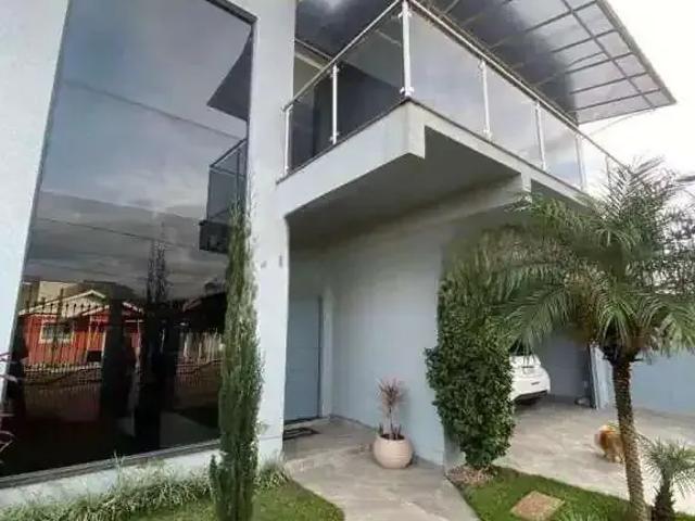 Casa / Sobrado para Venda em Alvorada/RS Americana 4 Quartos