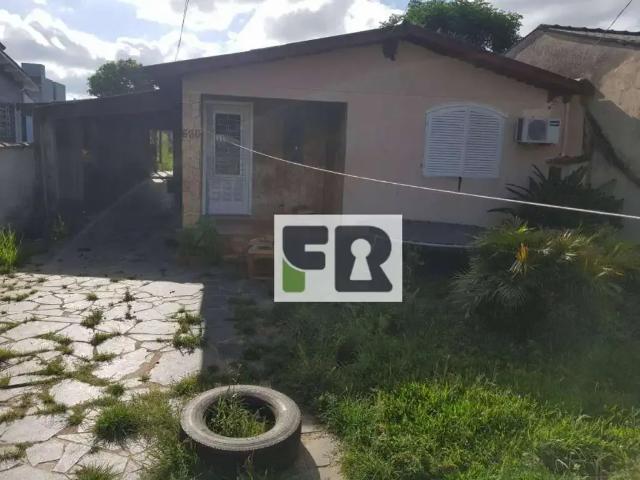 Casa / Sobrado para Venda em Alvorada/RS Americana 5 Quartos