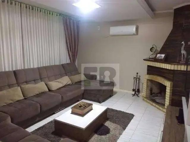 Casa / Sobrado para Venda em Alvorada/RS Americana 2 Quartos