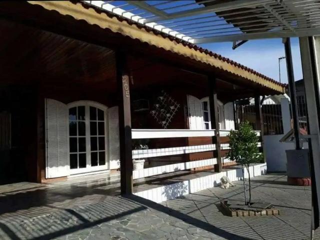 Casa / Sobrado para Venda em Alvorada/RS Americana 2 Quartos