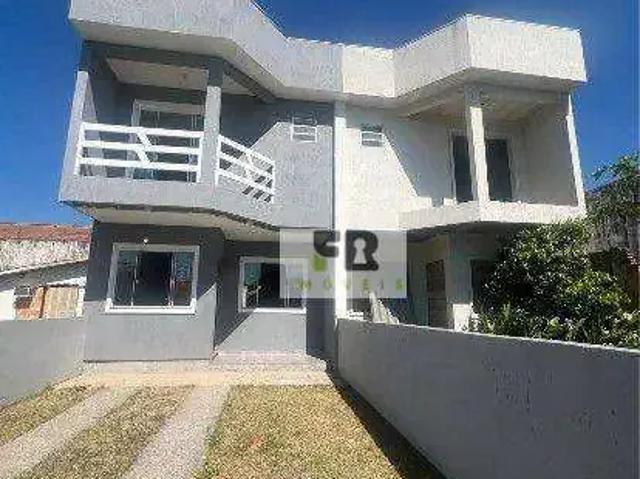 Casa / Sobrado para Venda em Alvorada/RS Americana 3 Quartos