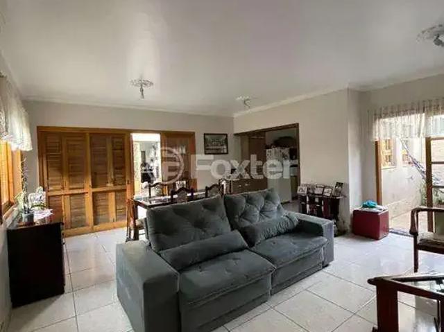 Casa / Sobrado para Venda em Alvorada/RS Americana 3 Quartos