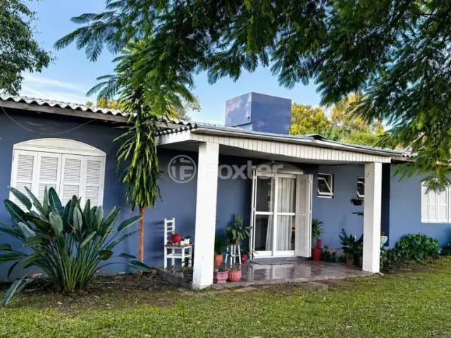 Casa / Sobrado para Venda em Alvorada/RS Aparecida 4 Quartos