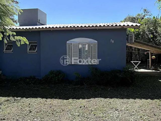 Casa / Sobrado para Venda em Alvorada/RS Aparecida 4 Quartos