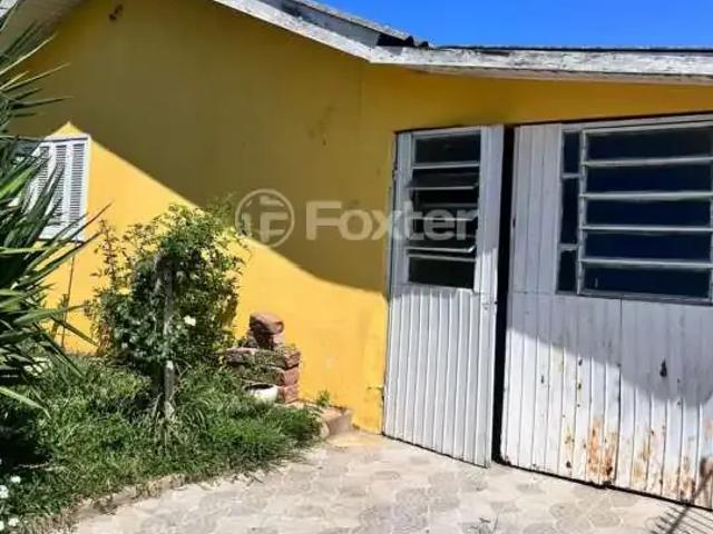 Casa / Sobrado para Venda em Alvorada/RS Aparecida 5 Quartos