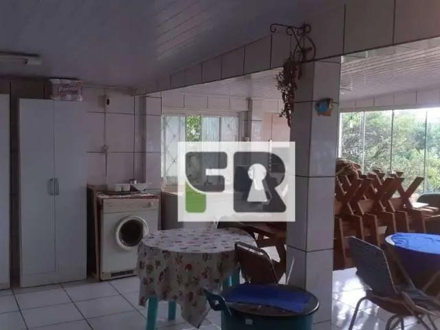 Casa / Sobrado para Venda em Alvorada/RS Aparecida 1 Quartos
