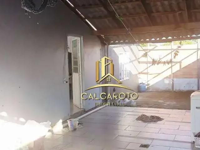 Casa / Sobrado para Venda em Alvorada/RS Aparecida 2 Quartos