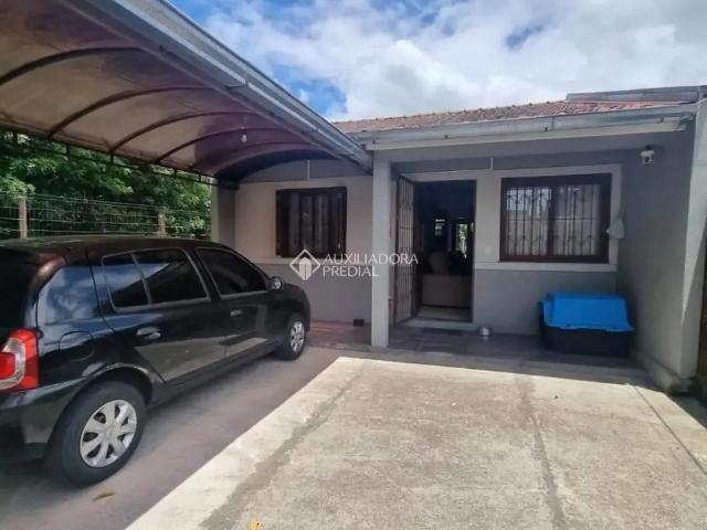 Casa / Sobrado para Venda em Alvorada/RS Aparecida 2 Quartos