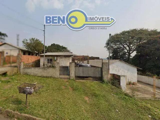 Casa / Sobrado para Venda em Alvorada/RS Aparecida 2 Quartos