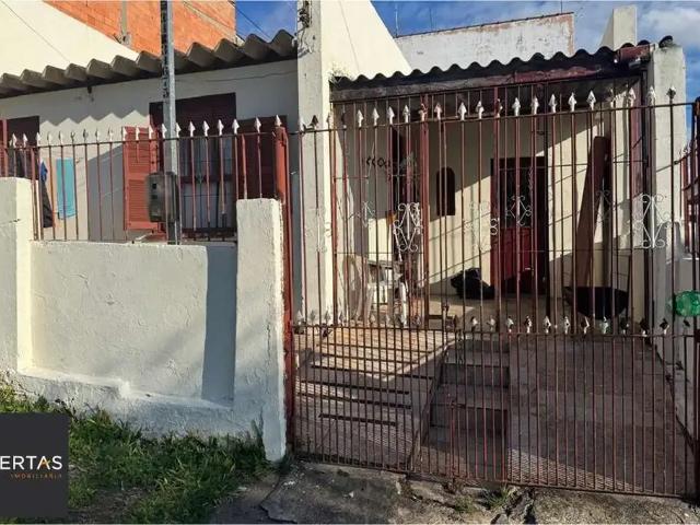 Casa / Sobrado para Venda em Alvorada/RS Aparecida 2 Quartos