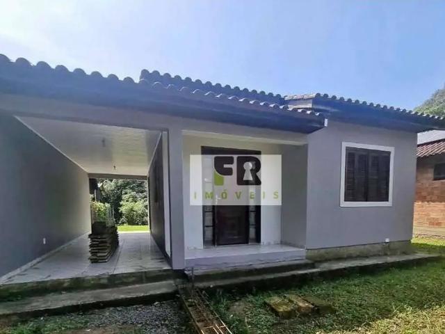 Casa / Sobrado para Venda em Alvorada/RS Aparecida 2 Quartos