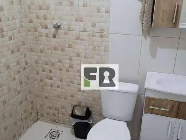 Casa / Sobrado para Venda em Alvorada/RS Aparecida 2 Quartos