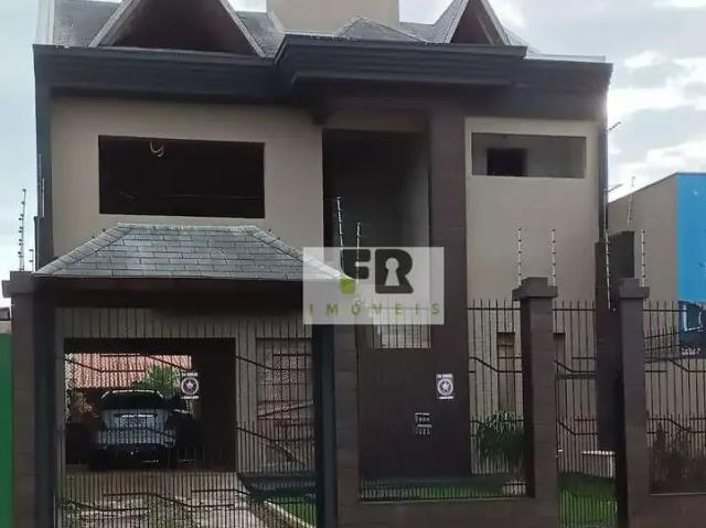 Casa / Sobrado para Venda em Alvorada/RS Aparecida 2 Quartos