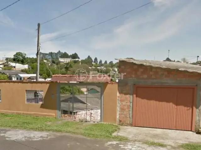 Casa / Sobrado para Venda em Alvorada/RS Aparecida 3 Quartos