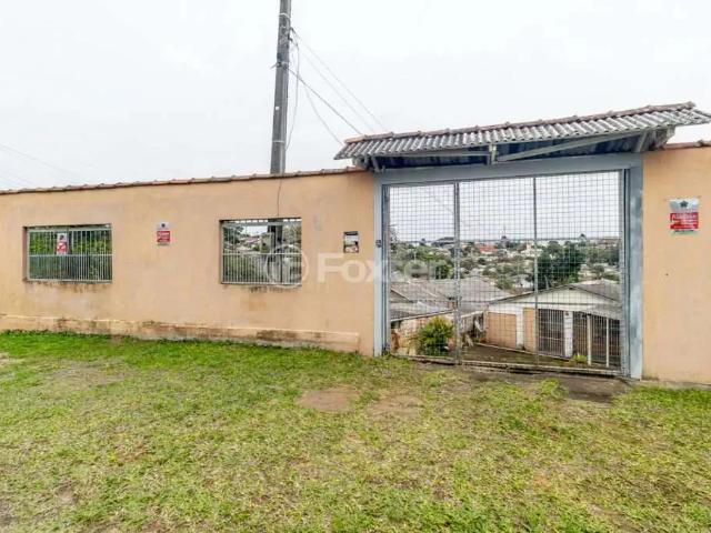 Casa / Sobrado para Venda em Alvorada/RS Aparecida 3 Quartos