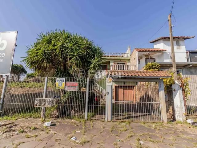 Casa / Sobrado para Venda em Alvorada/RS Aparecida 3 Quartos