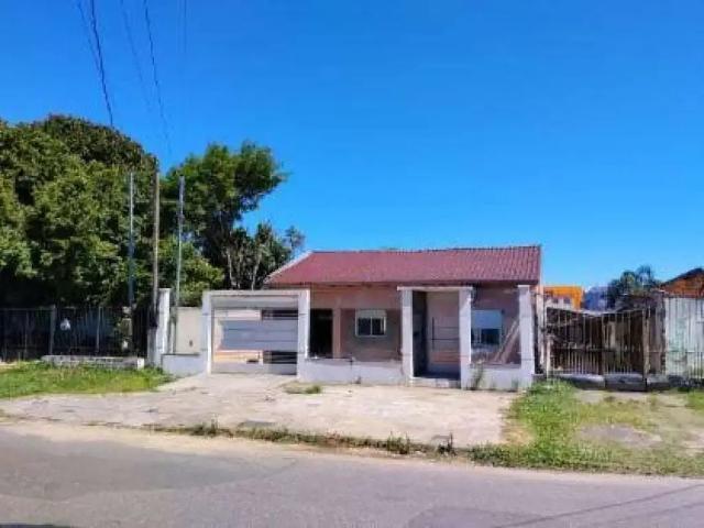 Casa / Sobrado para Venda em Alvorada/RS Aparecida 3 Quartos