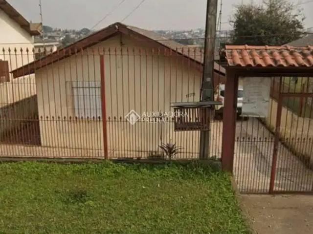 Casa / Sobrado para Venda em Alvorada/RS Aparecida 3 Quartos