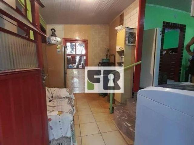 Casa / Sobrado para Venda em Alvorada/RS Bela Vista 3 Quartos
