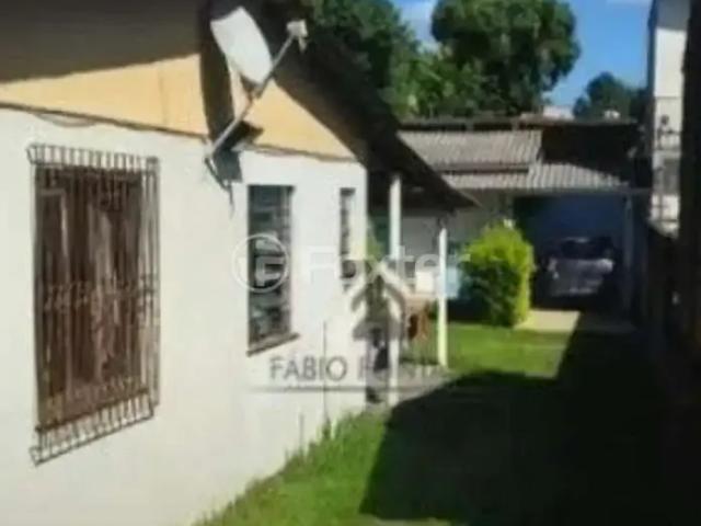 Casa / Sobrado para Venda em Alvorada/RS Bela Vista 3 Quartos