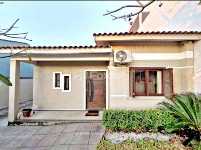 Casa / Sobrado para Venda em Alvorada/RS Bela Vista 3 Quartos