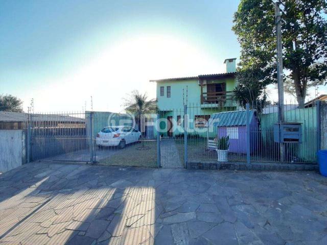 Casa / Sobrado para Venda em Alvorada/RS Bela Vista 3 Quartos