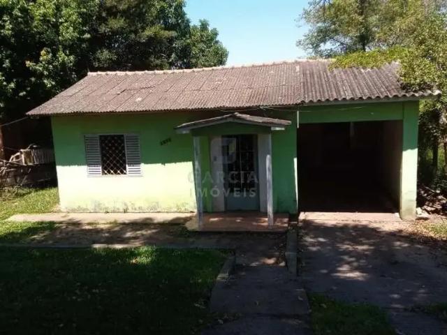 Casa / Sobrado para Venda em Alvorada/RS Bela Vista 3 Quartos