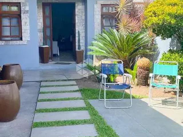 Casa / Sobrado para Venda em Alvorada/RS Bela Vista 3 Quartos