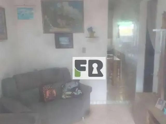 Casa / Sobrado para Venda em Alvorada/RS Bela Vista 3 Quartos