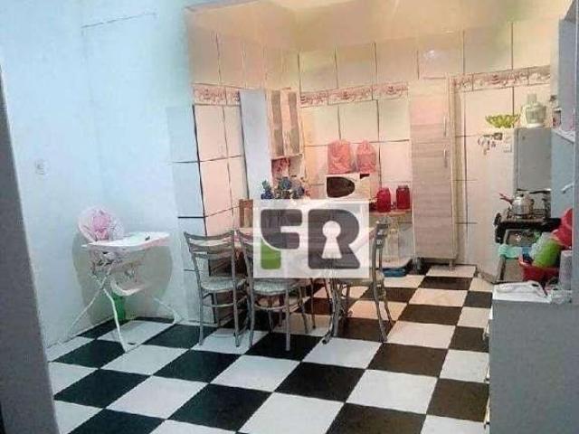 Casa / Sobrado para Venda em Alvorada/RS Bela Vista 3 Quartos