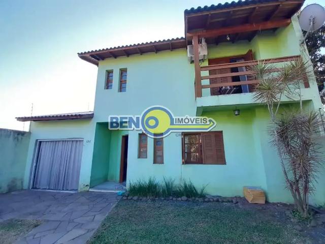 Casa / Sobrado para Venda em Alvorada/RS Bela Vista