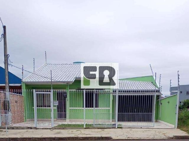 Casa / Sobrado para Venda em Alvorada/RS Bela Vista 2 Quartos