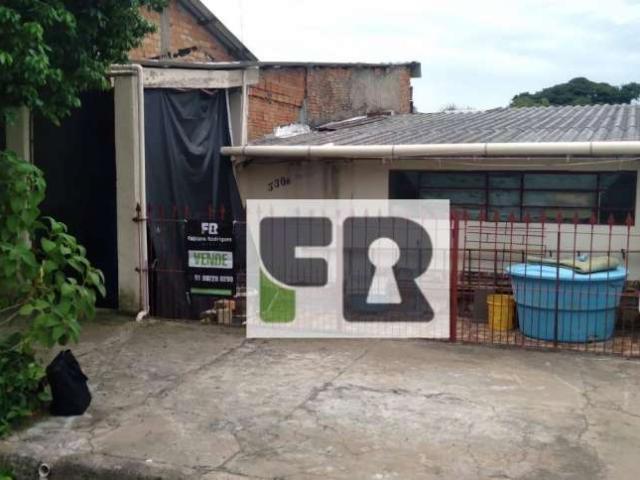 Casa / Sobrado para Venda em Alvorada/RS Bela Vista 2 Quartos