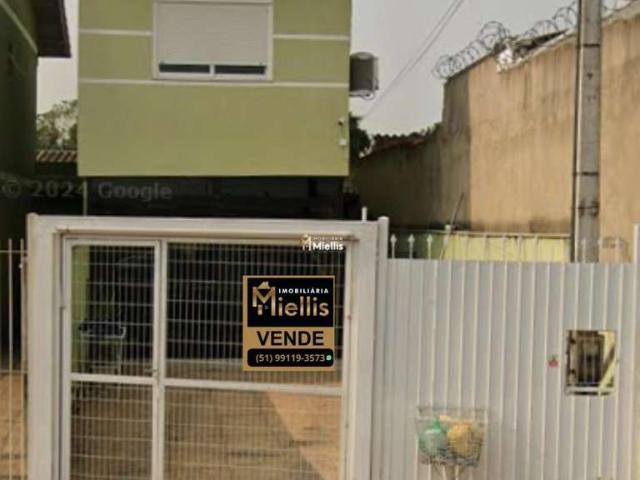 Casa / Sobrado para Venda em Alvorada/RS Bela Vista 2 Quartos