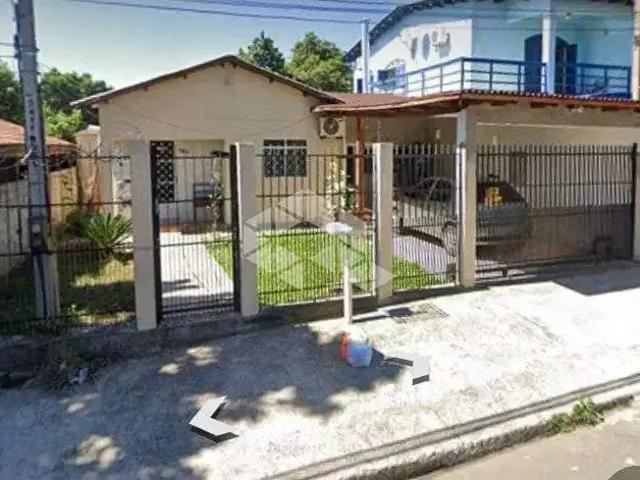Casa / Sobrado para Venda em Alvorada/RS Bela Vista 2 Quartos