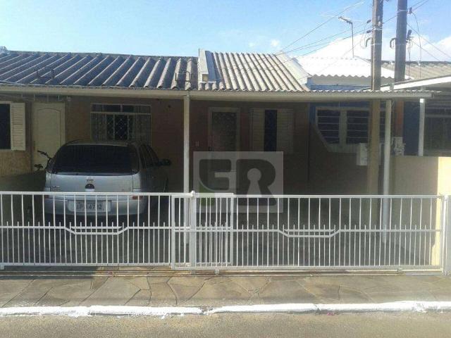 Casa / Sobrado para Venda em Alvorada/RS Bela Vista 2 Quartos