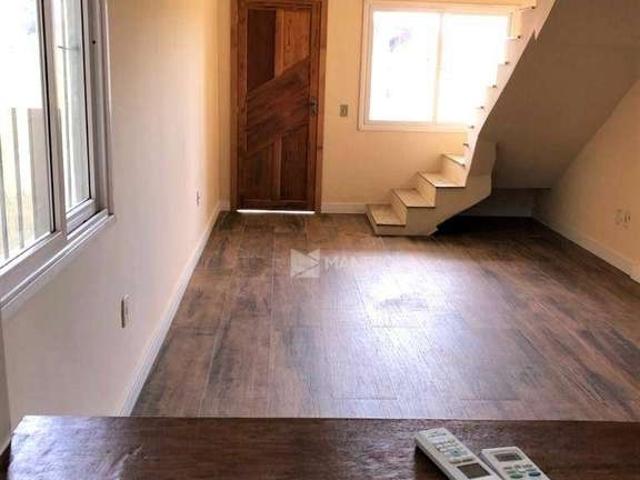 Casa / Sobrado para Venda em Alvorada/RS Bela Vista 2 Quartos