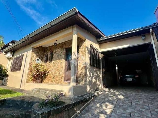 Casa / Sobrado para Venda em Alvorada/RS Bela Vista 2 Quartos