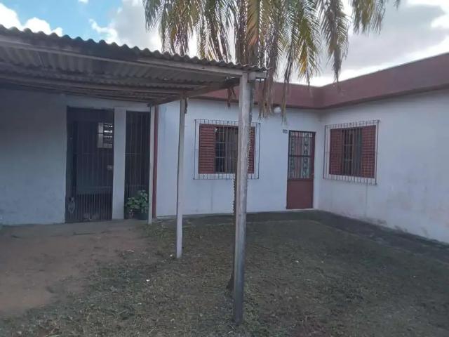 Casa / Sobrado para Venda em Alvorada/RS Bela Vista 2 Quartos