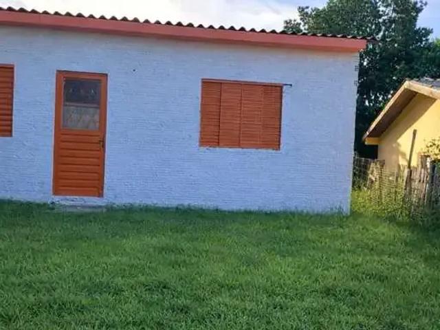 Casa / Sobrado para Venda em Alvorada/RS Bela Vista 2 Quartos