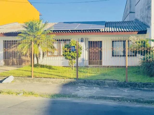 Casa / Sobrado para Venda em Alvorada/RS Bela Vista 4 Quartos