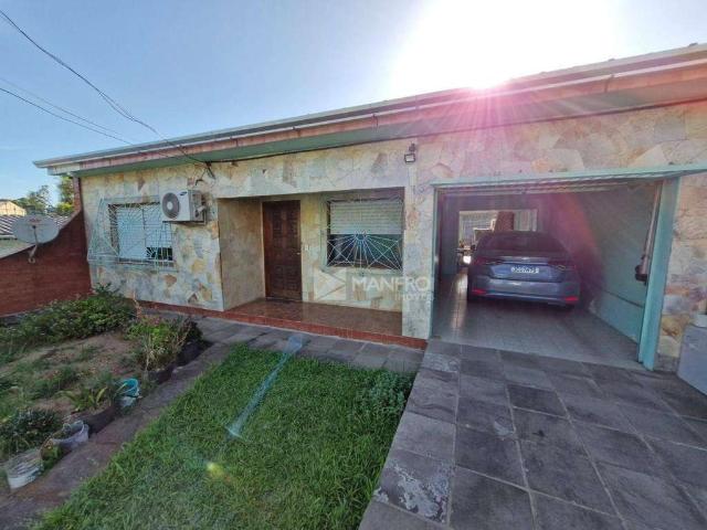 Casa / Sobrado para Venda em Alvorada/RS Bela Vista 4 Quartos