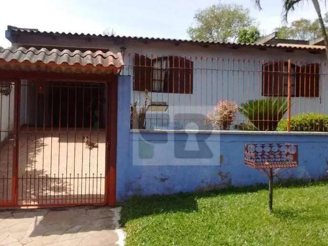 Casa / Sobrado para Venda em Alvorada/RS Formoza 3 Quartos