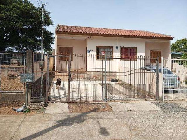 Casa / Sobrado para Venda em Alvorada/RS Formoza 2 Quartos