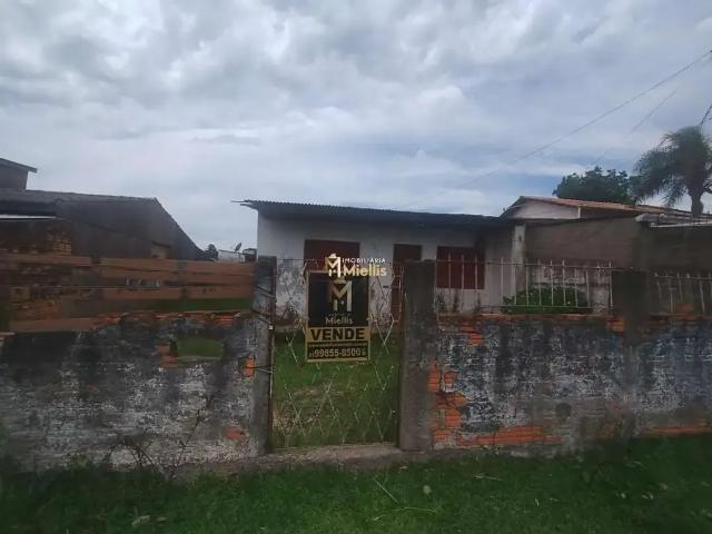 Casa / Sobrado para Venda em Alvorada/RS Formoza 2 Quartos