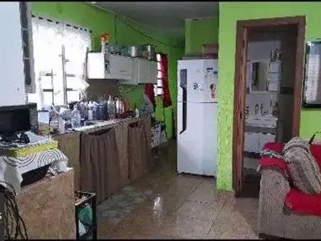 Casa / Sobrado para Venda em Alvorada/RS Formoza 5 Quartos
