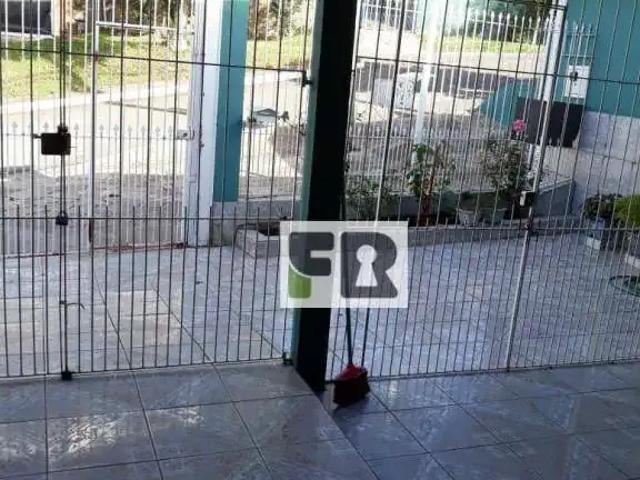 Casa / Sobrado para Venda em Alvorada/RS Intersul 2 Quartos