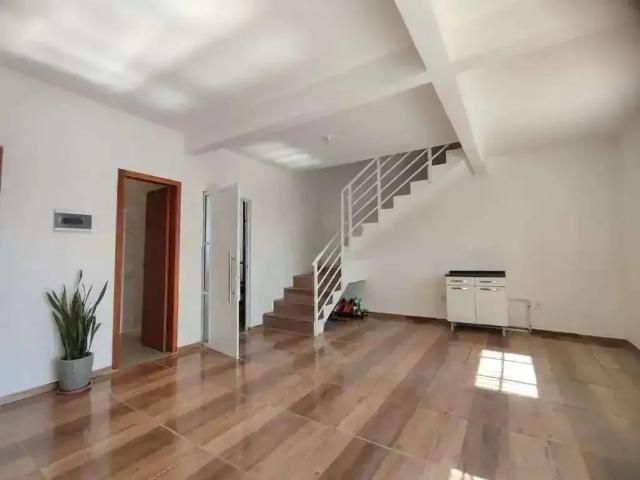 Casa / Sobrado para Venda em Alvorada/RS Jardim Algarve 1 Quartos